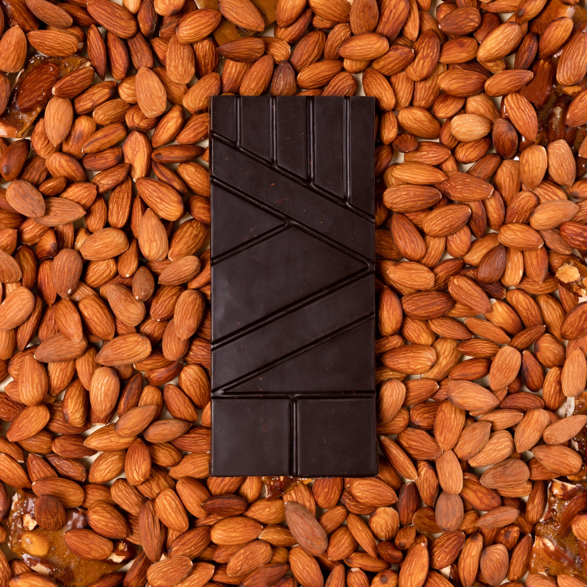 Chocolate oscuro – VAST chocolates