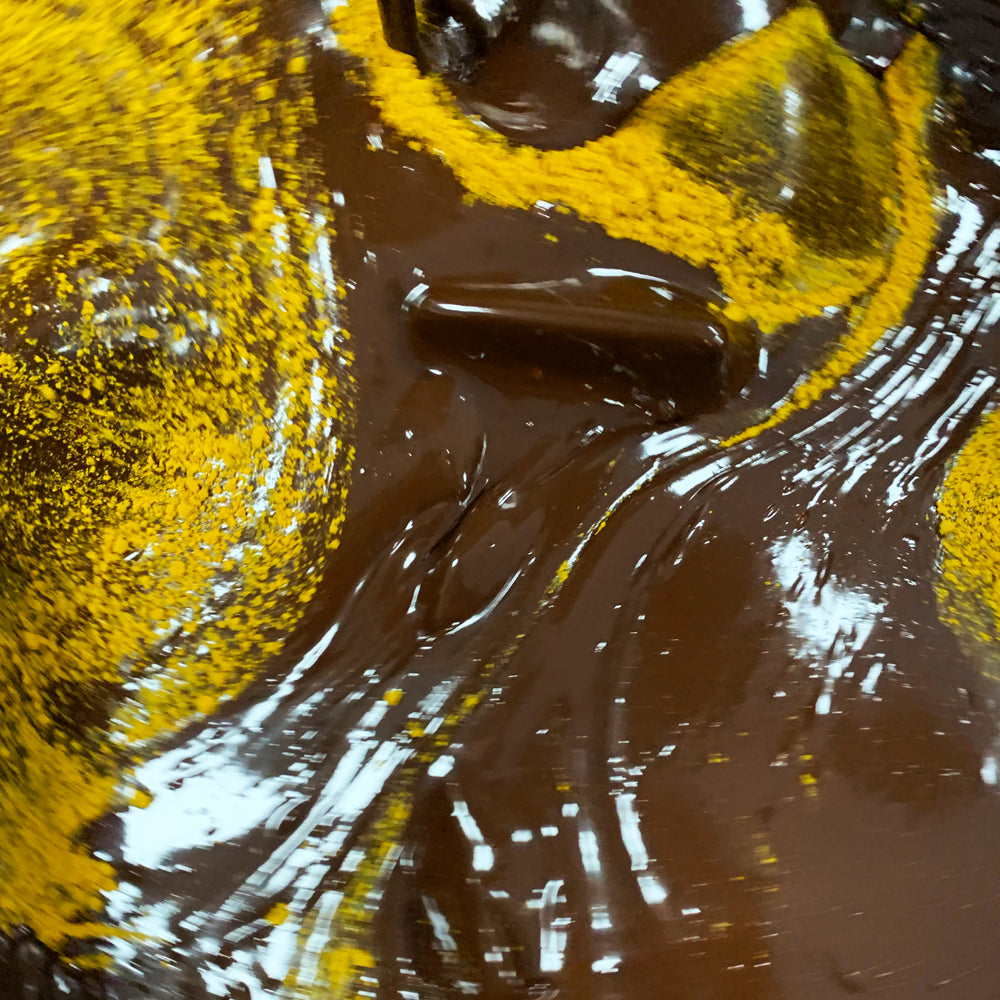 Chocolate oscuro - VAST chocolates